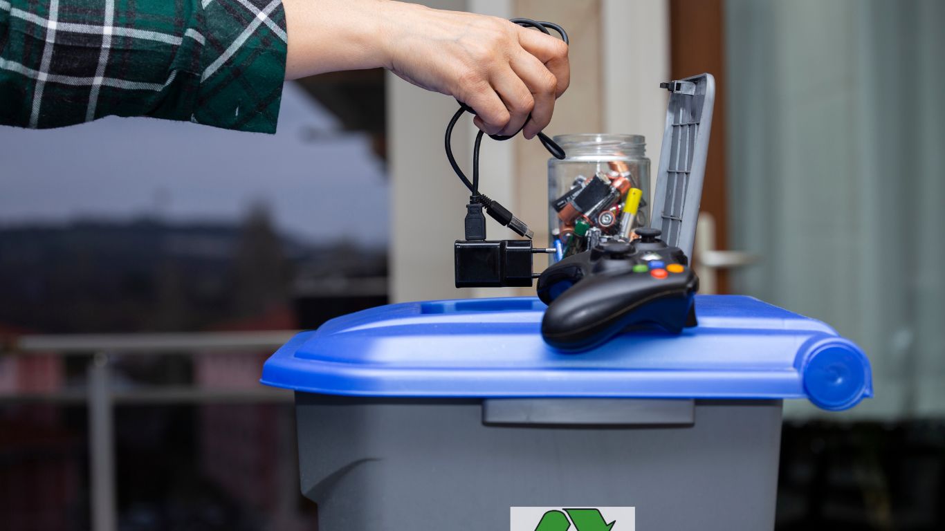 Recycle Centres In Malta To Recycle Your E-Waste (And How To Deliver ...